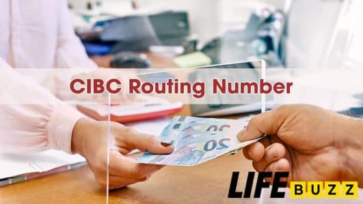 CIBC Routing Number, Instituion Number & Transit Number