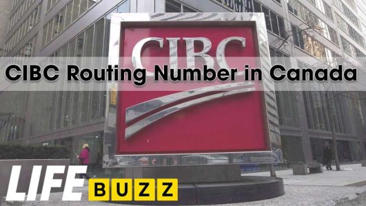 CIBC Routing Number, Instituion Number & Transit Number