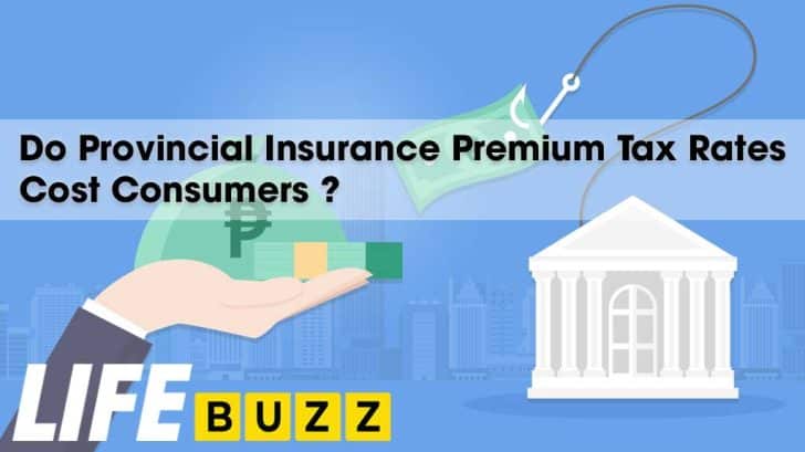 Is Life Insurance Taxation In Canada?