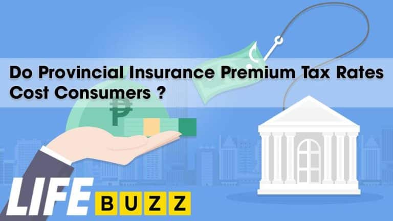 Is Life Insurance Taxation In Canada?