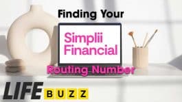 Simplii Financial Routing Number In Canada: 2025 Guide