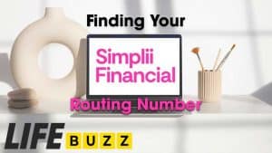 Simplii Financial Routing Number In Canada: 2025 Guide