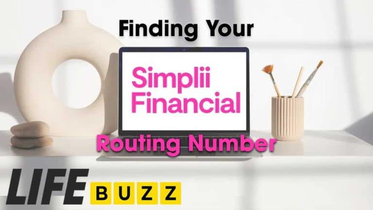 Simplii Financial Routing Number In Canada: 2025 Guide