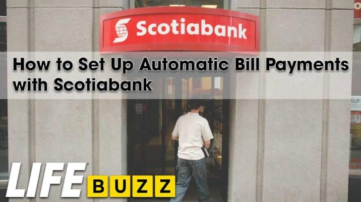 Scotiabank Routing Number, Transit Number And Institution Number