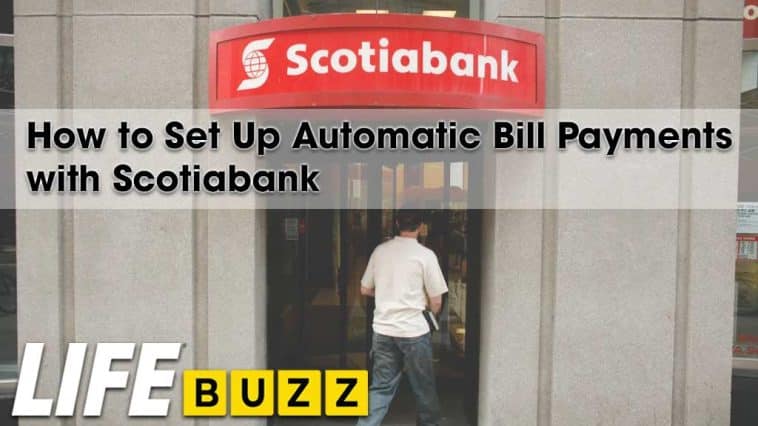 Scotiabank Routing Number, Transit Number And Institution Number