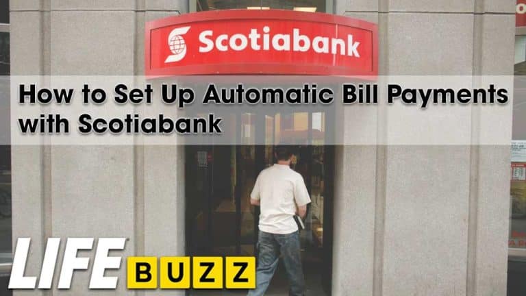 Scotiabank Routing Number, Transit Number And Institution Number