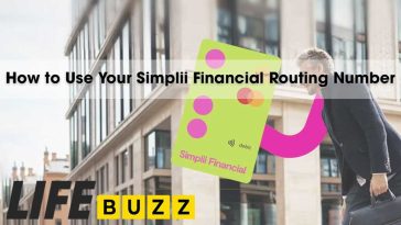 Simplii Financial Routing Number In Canada: 2025 Guide
