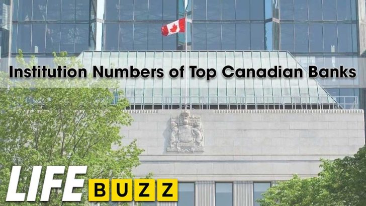 How To Find And Use Your Bank Routing Number In Canada