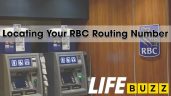 How To Find RBC Routing Number And Transit Number