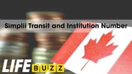 Simplii Financial Routing Number In Canada: 2025 Guide