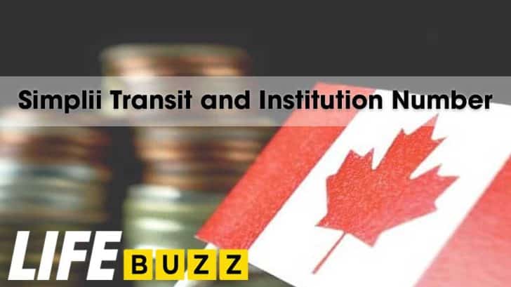 Simplii Financial Routing Number In Canada: 2025 Guide