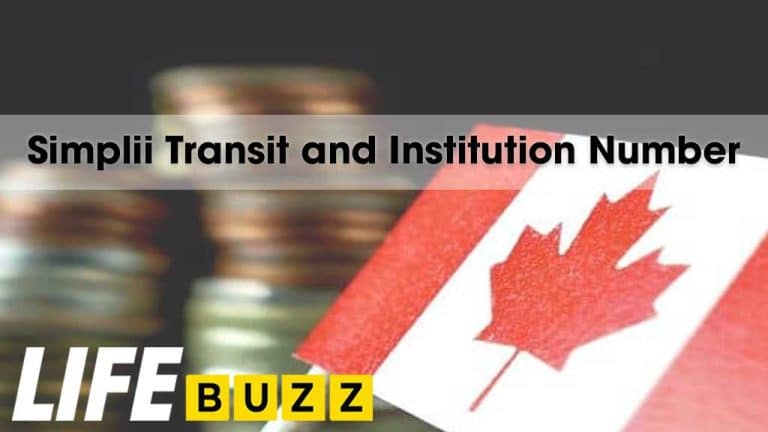Simplii Financial Routing Number In Canada: 2025 Guide