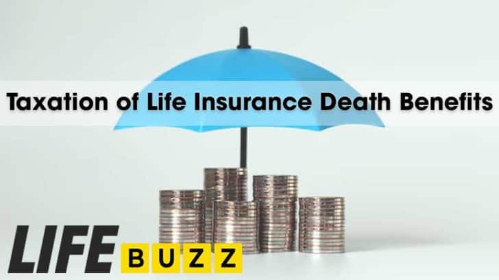 Is Life Insurance Taxation In Canada?