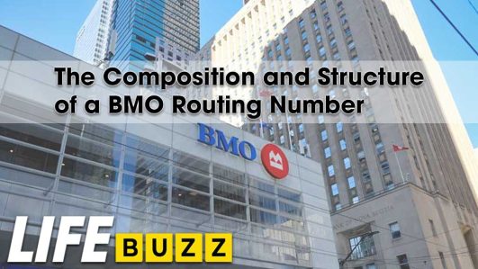 How To Find BMO Routing Number, Institution & Transit Codes