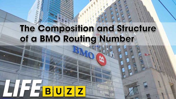 How To Find BMO Routing Number, Institution & Transit Codes