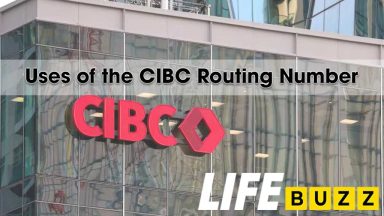 CIBC Routing Number, Instituion Number & Transit Number