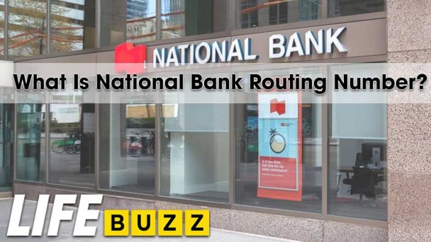 How to Find Your National Bank Routing Number in Canada