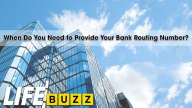 How To Find And Use Your Bank Routing Number In Canada
