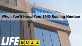 How To Find BMO Routing Number, Institution & Transit Codes