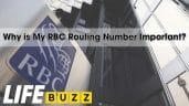 How To Find RBC Routing Number And Transit Number