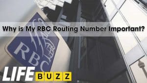 How To Find RBC Routing Number And Transit Number