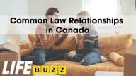 Common Law Relationships In Canada 2024