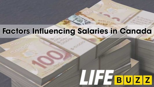 Average Salary In Canada: What You Should Know This Year