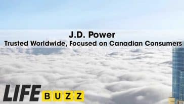 What Is J.D. Power And Why It Matters