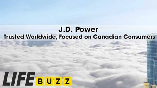 What Is J.D. Power And Why It Matters
