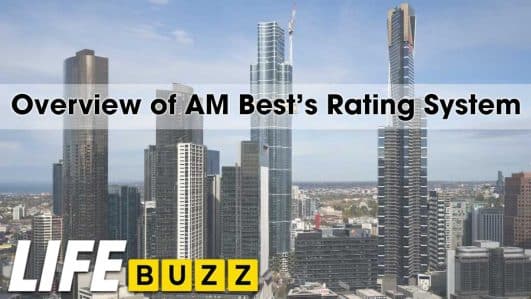 AM Best: Exploring Definition, History, And How The Rating System Works