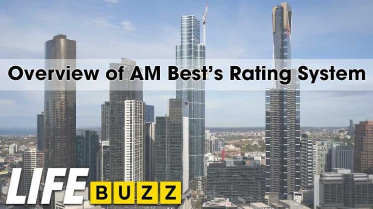 AM Best: Exploring Definition, History, And How The Rating System Works