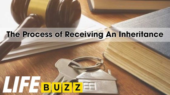 Receiving An Inheritance In Canada: A Comprehensive Guide