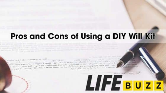 DIY Will Kits And Templates: Are They Legal In Canada?