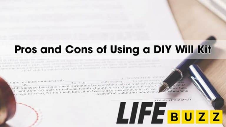 DIY Will Kits And Templates: Are They Legal In Canada?