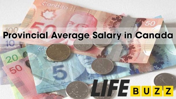 Average Salary In Canada: What You Should Know This Year