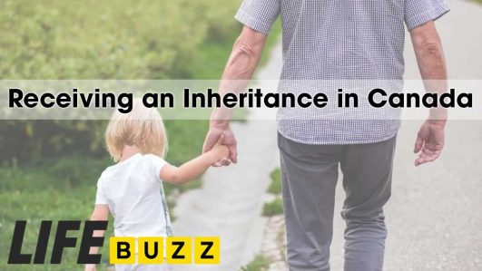 Receiving An Inheritance In Canada: A Comprehensive Guide