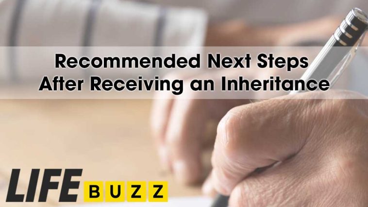 Receiving An Inheritance In Canada: A Comprehensive Guide