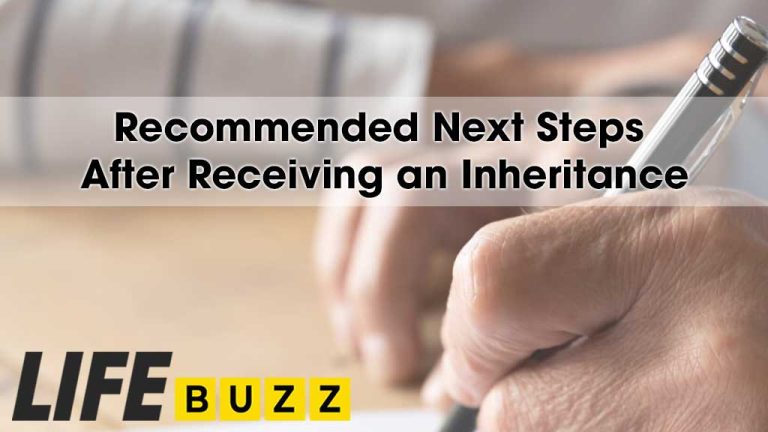 Receiving An Inheritance In Canada: A Comprehensive Guide