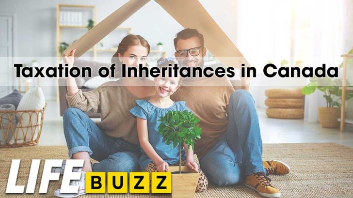 Receiving An Inheritance In Canada: A Comprehensive Guide
