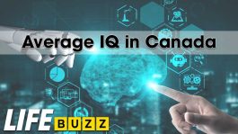 Average IQ In Canada: Exploring The Nation's Global Ranking And The ...