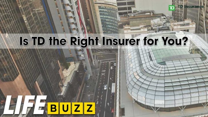 TD Life Insurance In Canada: Review In 2025