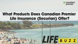 Canadian Premier Life Insurance (Securian) Company: 2025 Review