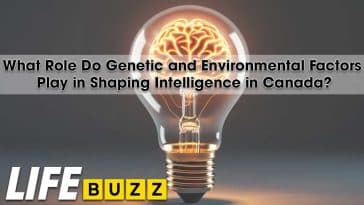 Average IQ In Canada: Exploring The Nation's Global Ranking And The ...