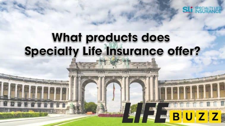 Specialty Life Insurance Review