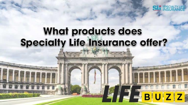Specialty Life Insurance Review