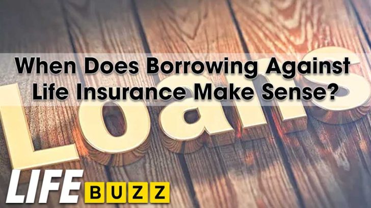 How To Borrow Against Life Insurance In Canada