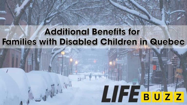 Family Allowance Quebec: Financial Assistance For Families
