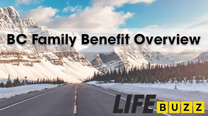 BC Family Benefit: Eligibitity And Rates For 2025-2026