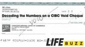How To Get A CIBC Void Cheque In 2025?