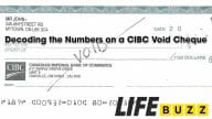 How To Get A CIBC Void Cheque In 2025?